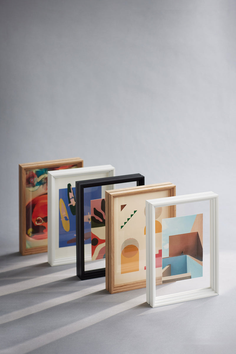 Standing Frame – moebe.dk