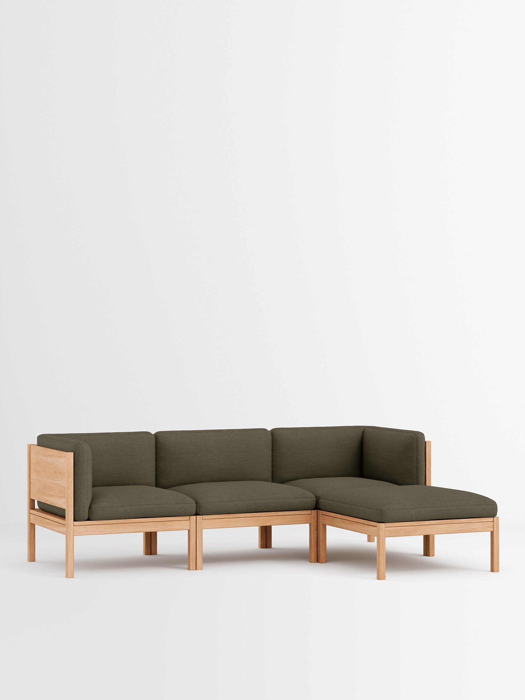 Modular Sofa – moebe.dk