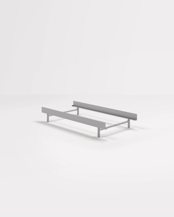 Expandable Bed – moebe.dk