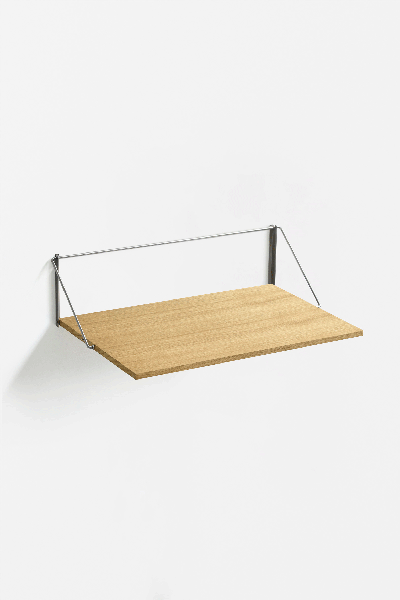 Fold-out Desk | Designed by MOEBE – moebe.dk