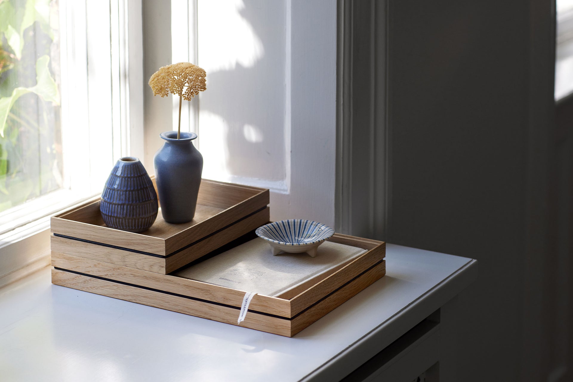 Organise | Designed by MOEBE – moebe.dk