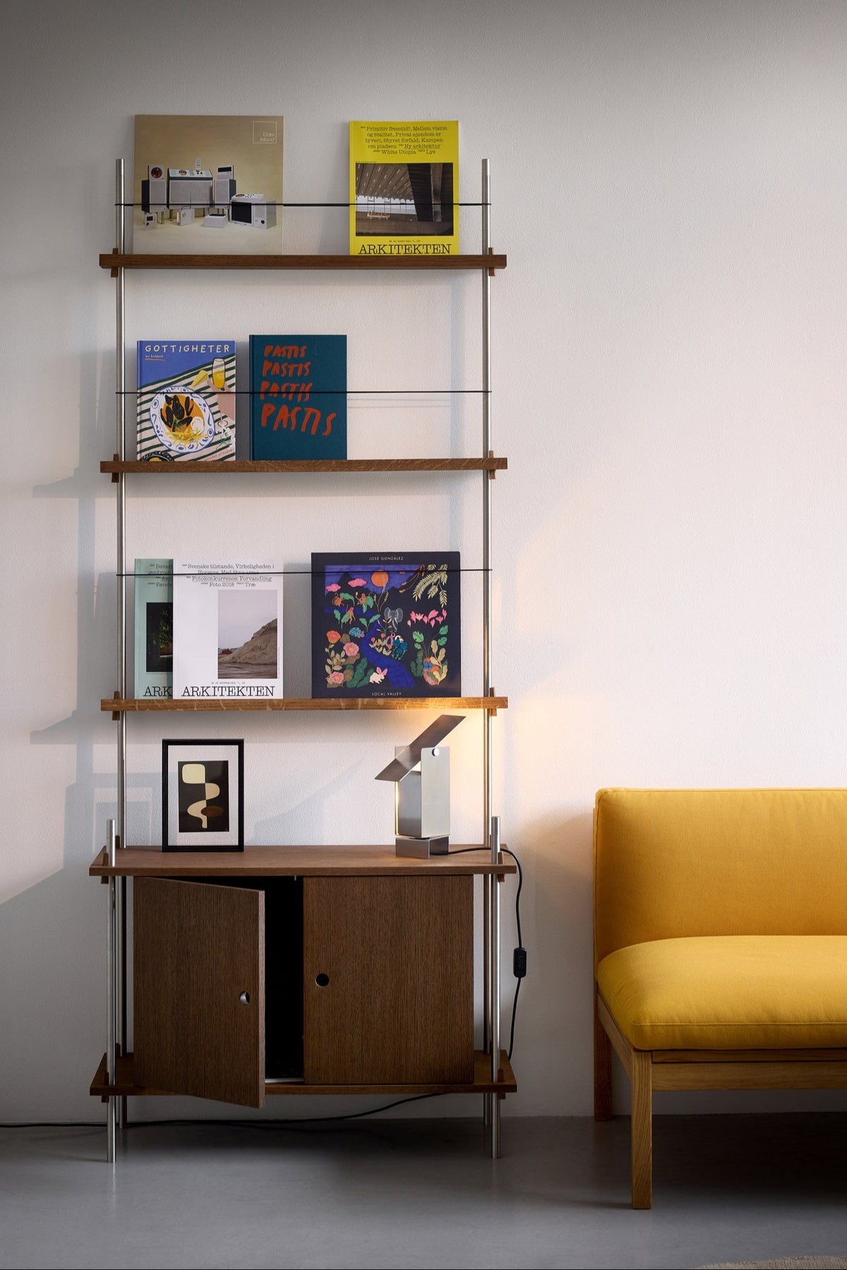 Shelving System – moebe.dk