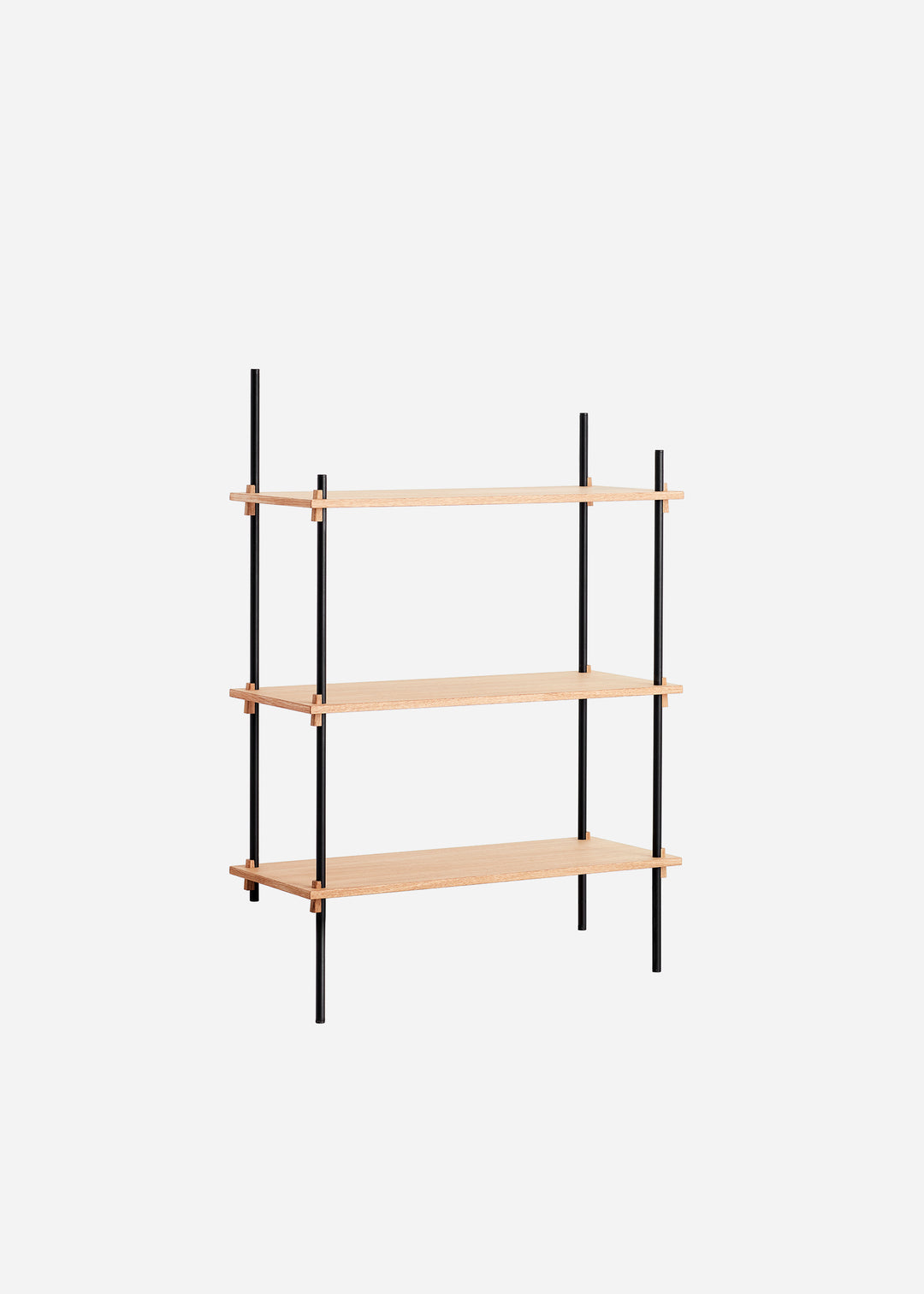 How it works | MOEBE Shelving System – moebe.dk