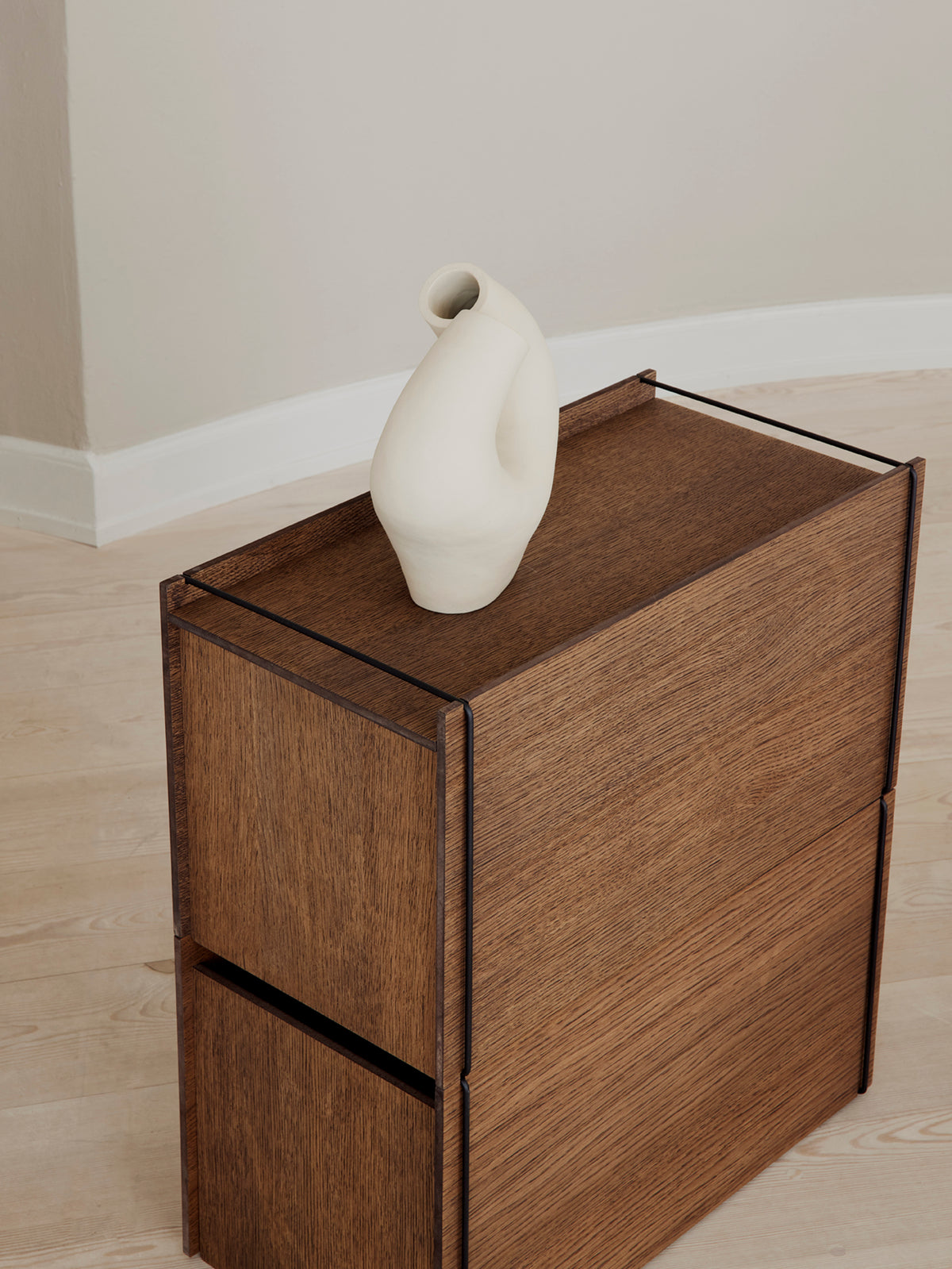 Storage Box Lid │ Designed by MOEBE – moebe.dk