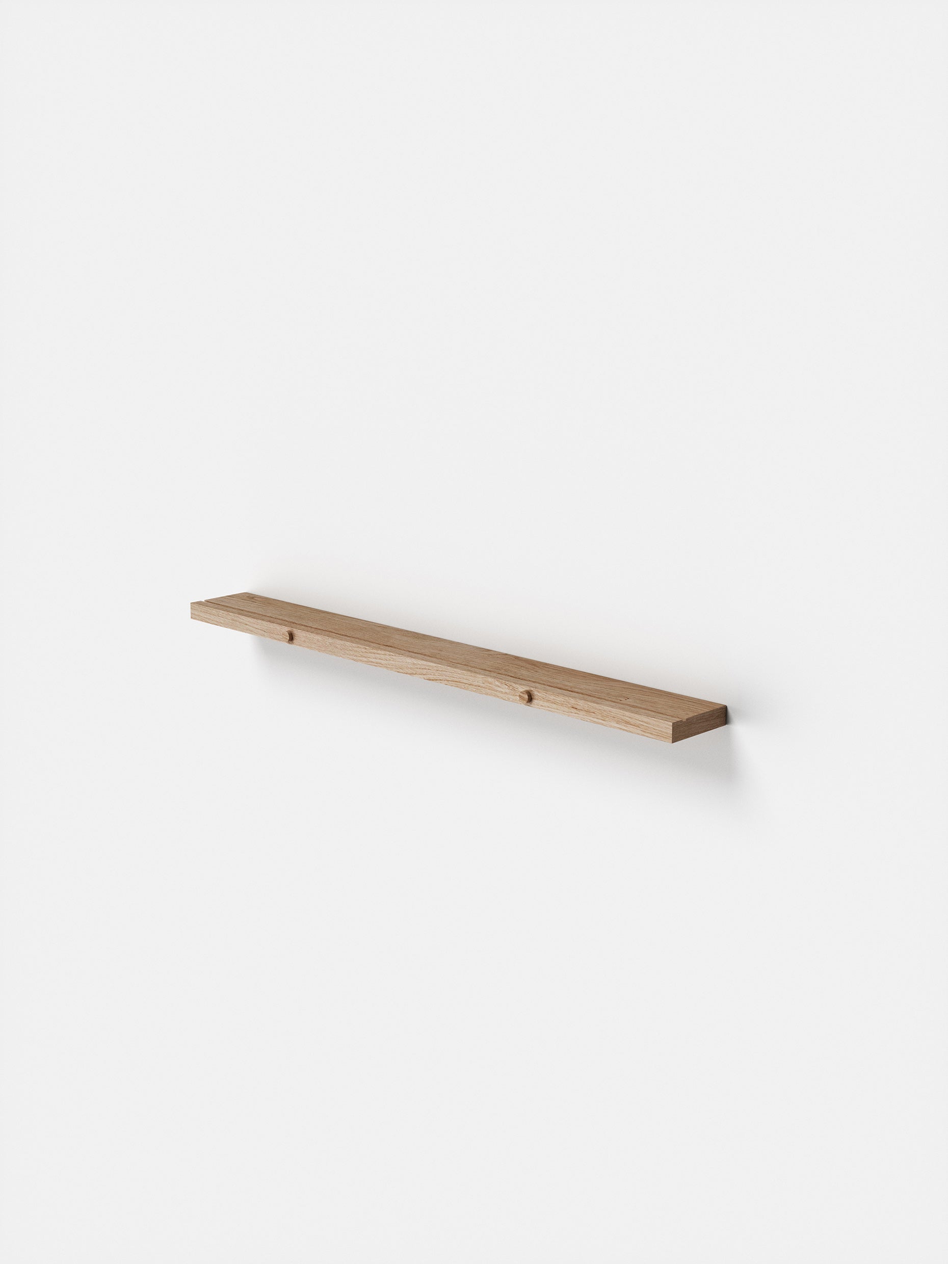 Gallery Shelf | Designed by MOEBE – moebe.dk