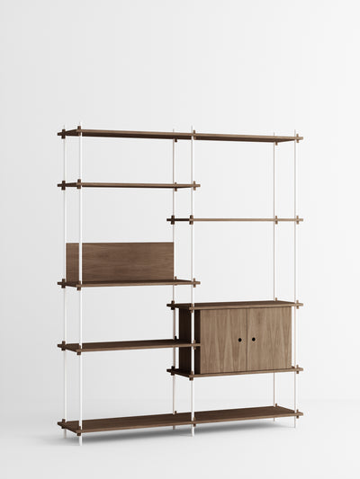 The complete collection │ Designed by MOEBE – moebe.dk