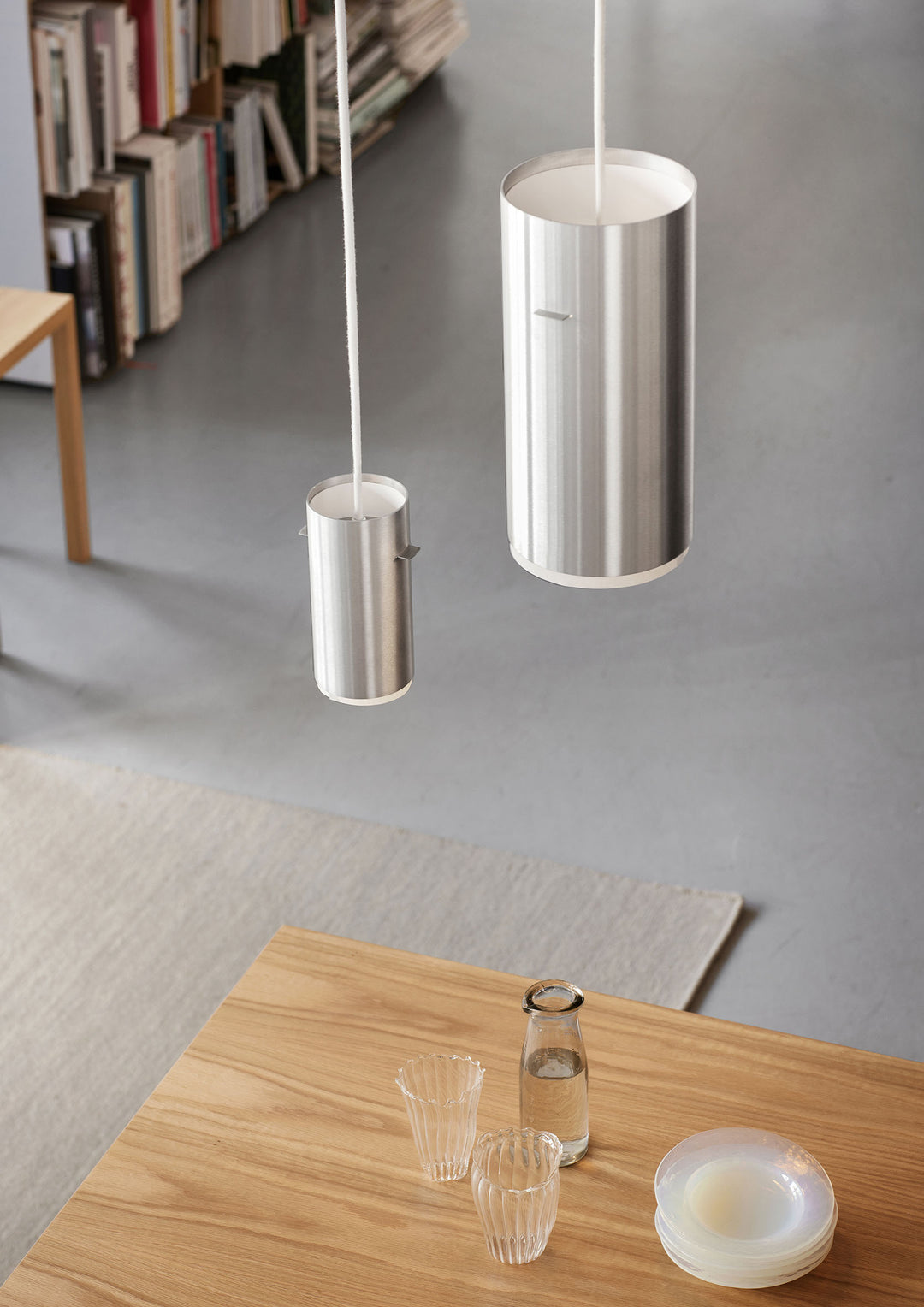 Lighting Collection │ Designed by MOEBE – moebe.dk