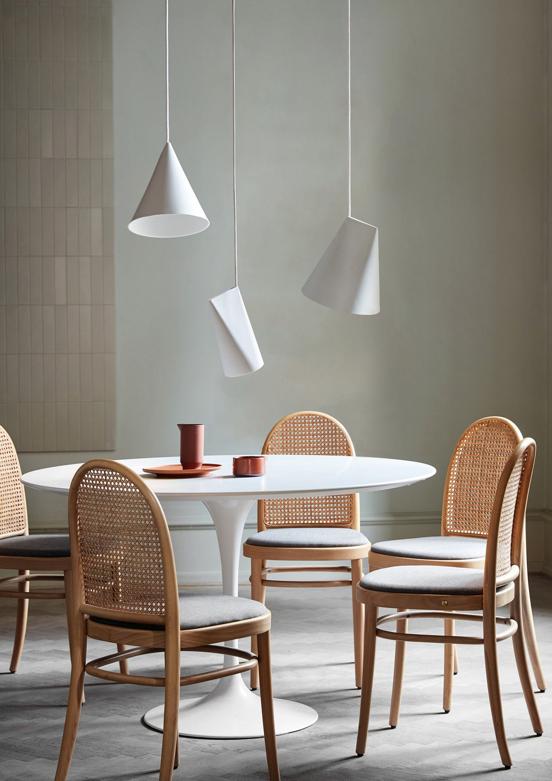 Lighting Collection │ Designed by MOEBE – moebe.dk