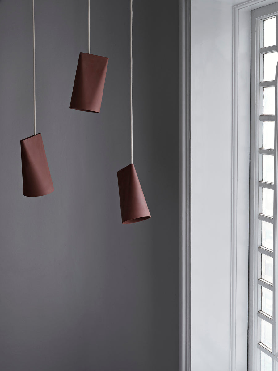 Lighting Collection │ Designed by MOEBE – moebe.dk