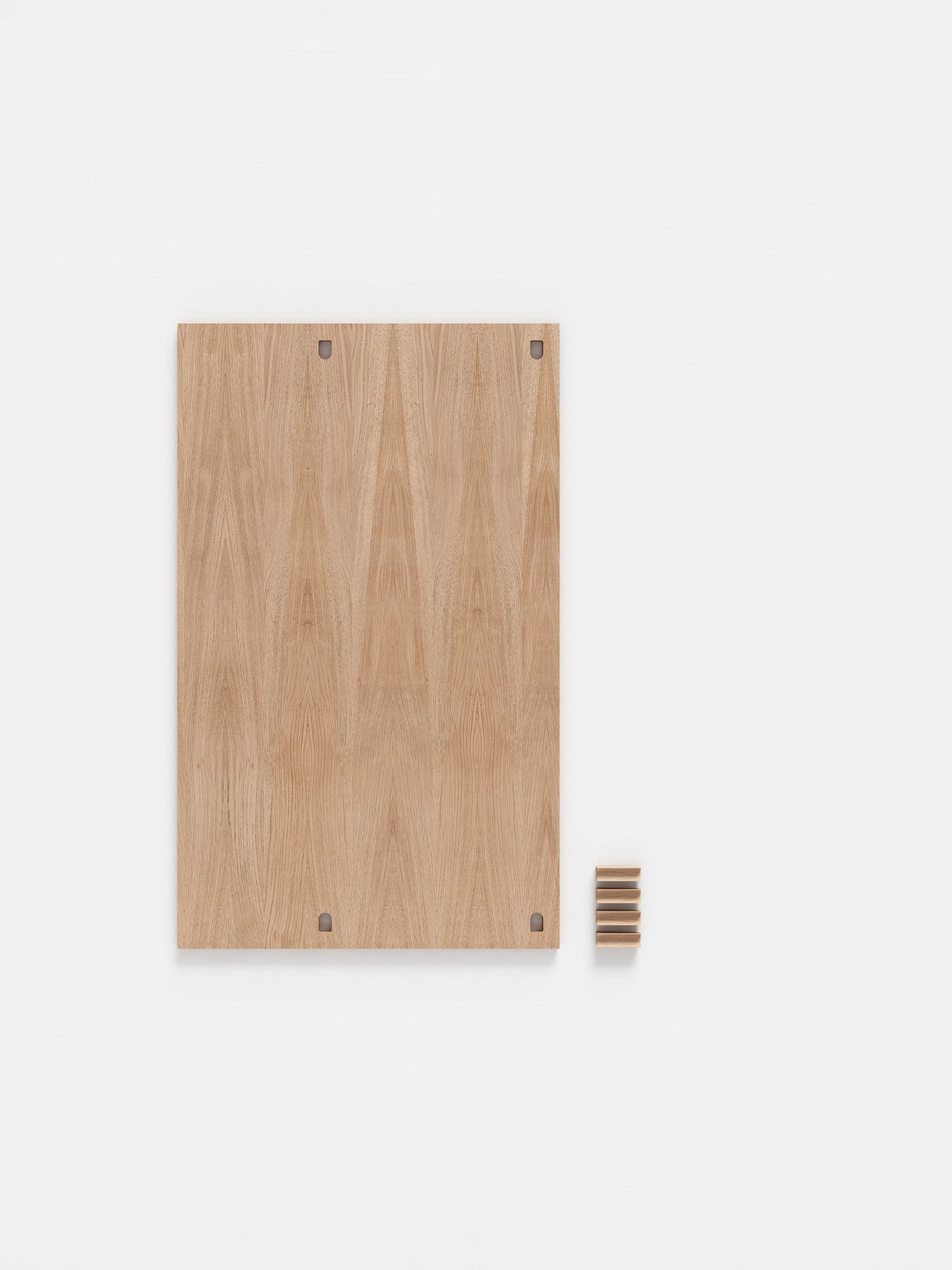 Part – Desk │ MOEBE Shelving System – moebe.dk