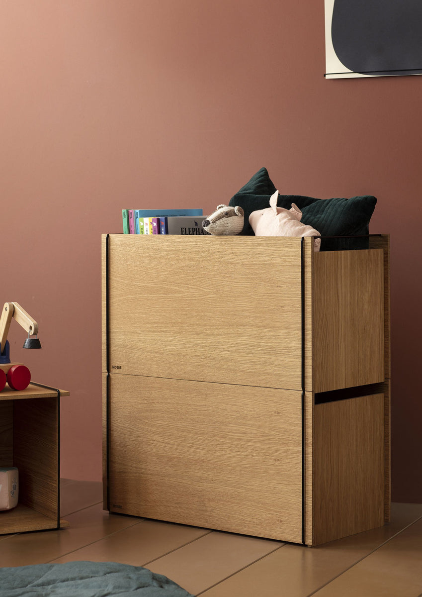 Storage Box by MOEBE | Doing more, with less. – moebe.dk